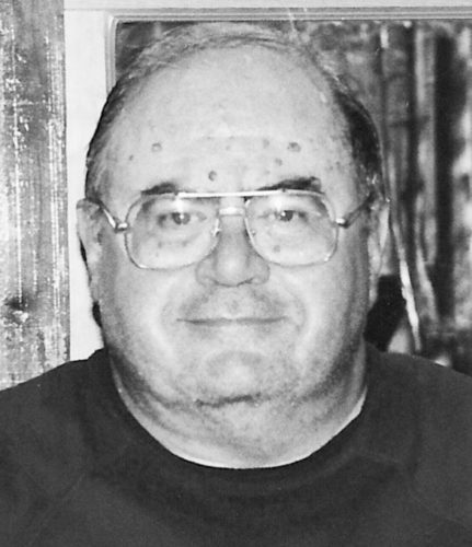 James H. Wilson | News, Sports, Jobs - Observer Today